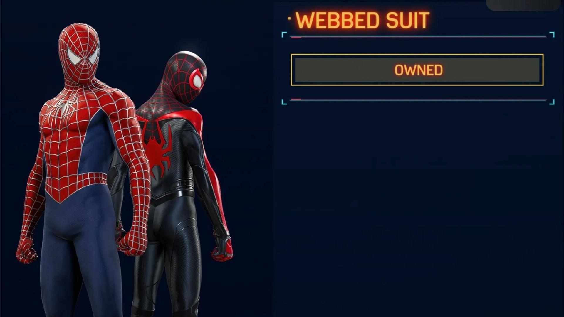 Spider-Man 2 suits list and how to get them | Eurogamer.net