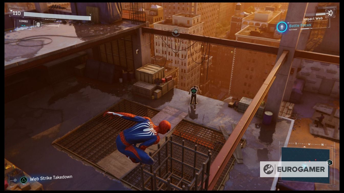 Spider-Man Base Tokens and how to clear Enemy Bases easier | Eurogamer.net