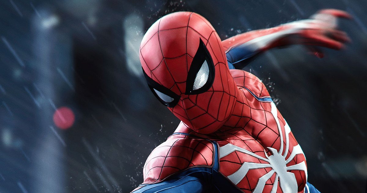 Spider Man Sells 2 17 Million Digitally In September Destiny 2