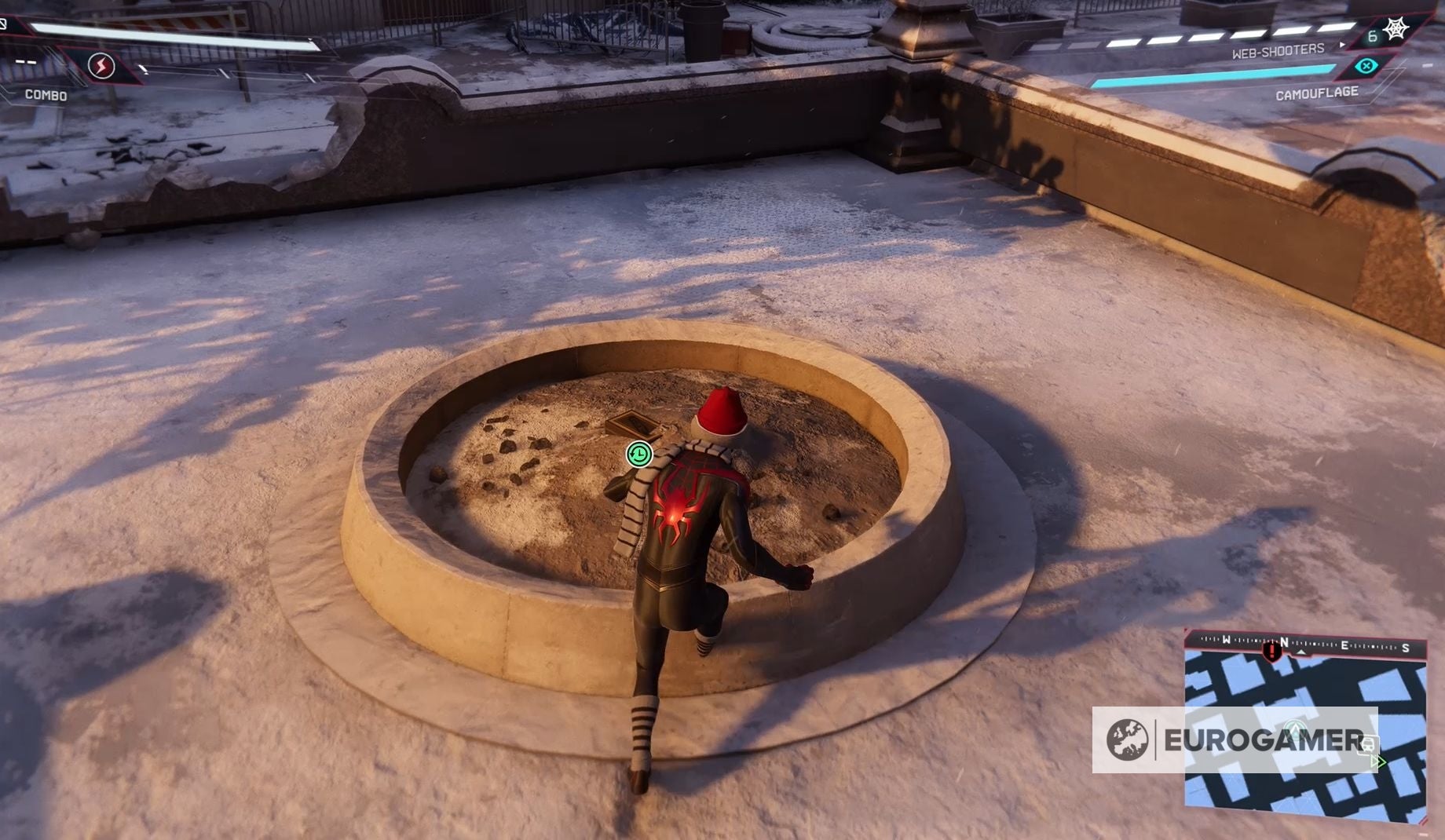 Spider-Man Miles Morales Time Capsules locations: How to unlock the ...