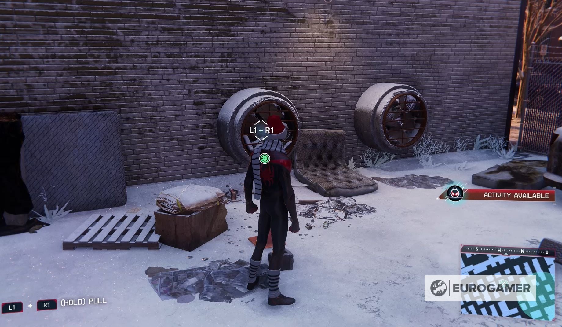 Spider-Man Miles Morales Time Capsules locations: How to unlock the ...