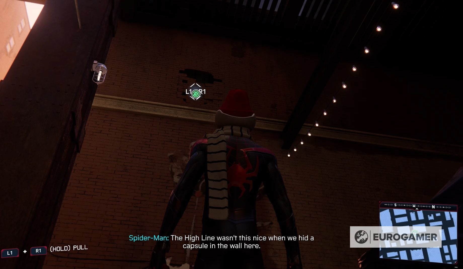 Spider-Man Miles Morales Time Capsules locations: How to unlock the ...