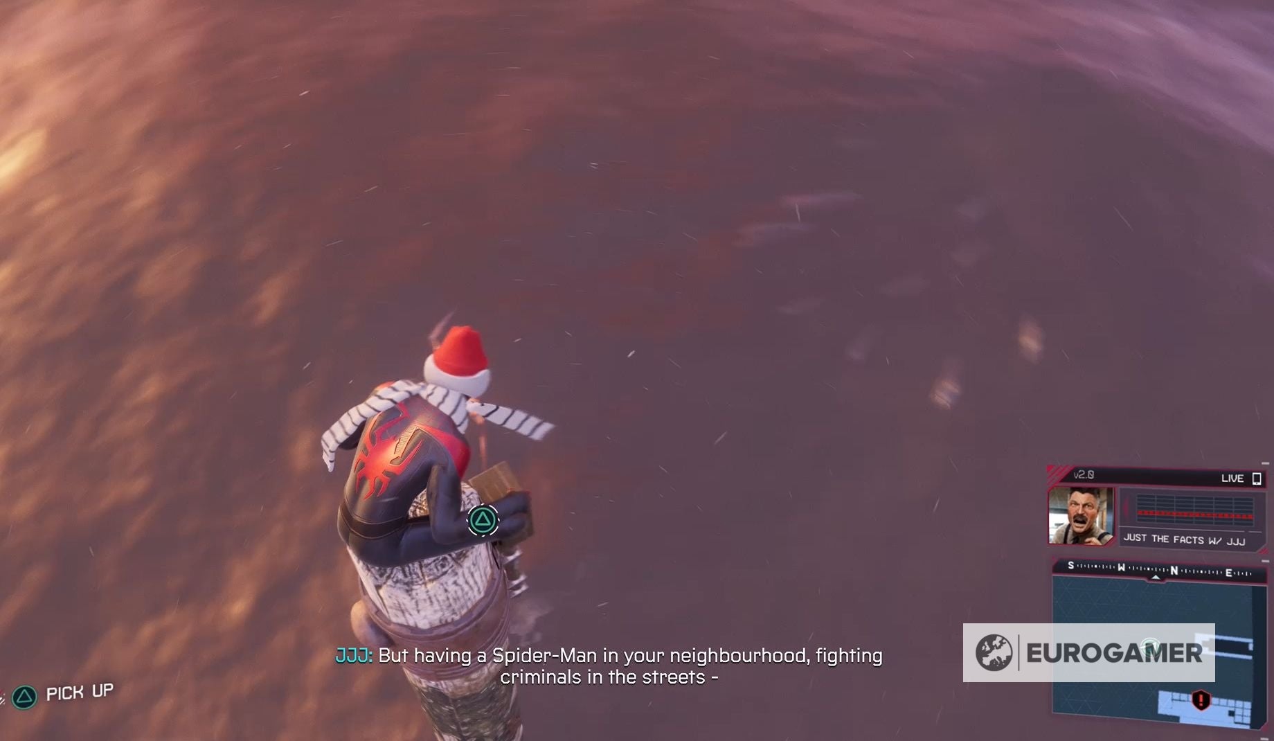 Spider-Man Miles Morales Time Capsules locations: How to unlock the ...