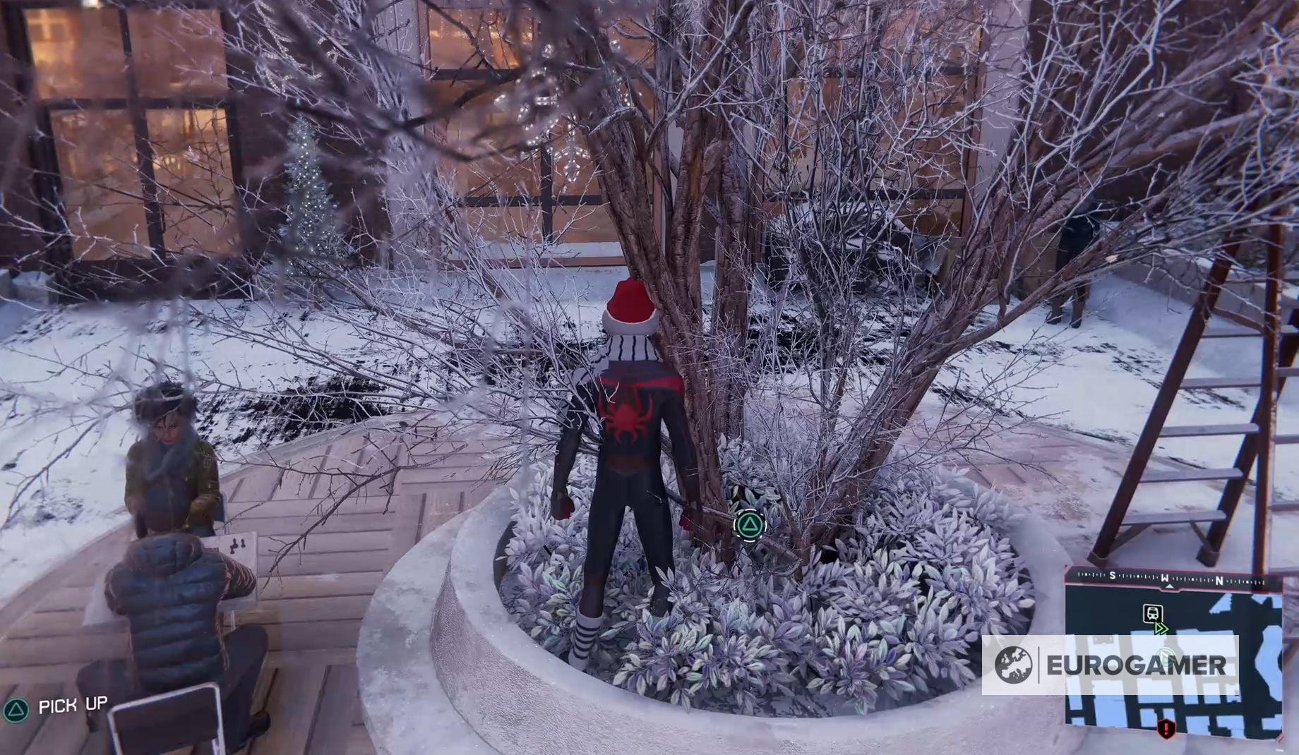 Spider-Man Miles Morales Time Capsules locations: How to unlock the ...