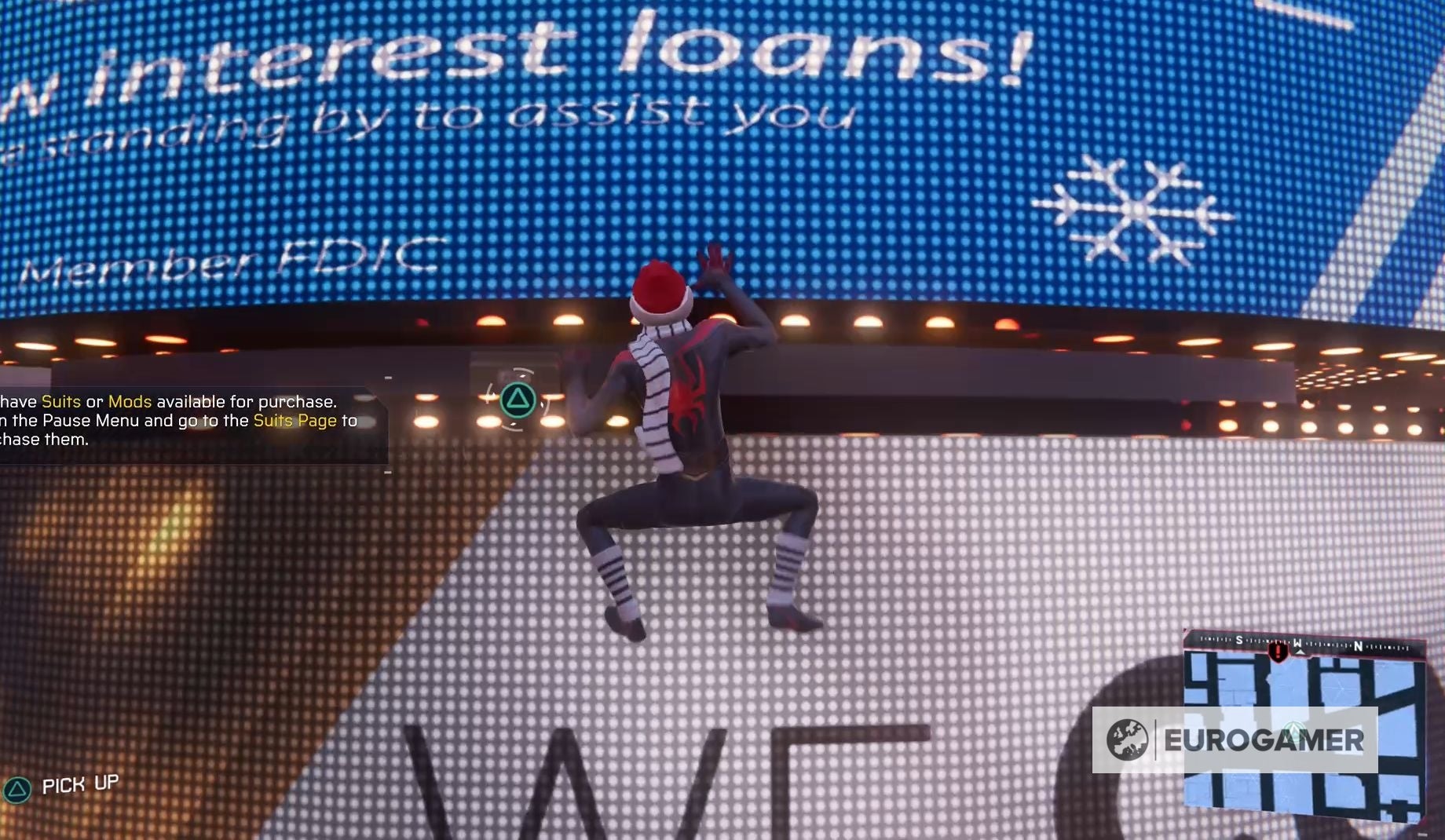 Spider-Man Miles Morales Time Capsules locations: How to unlock the ...