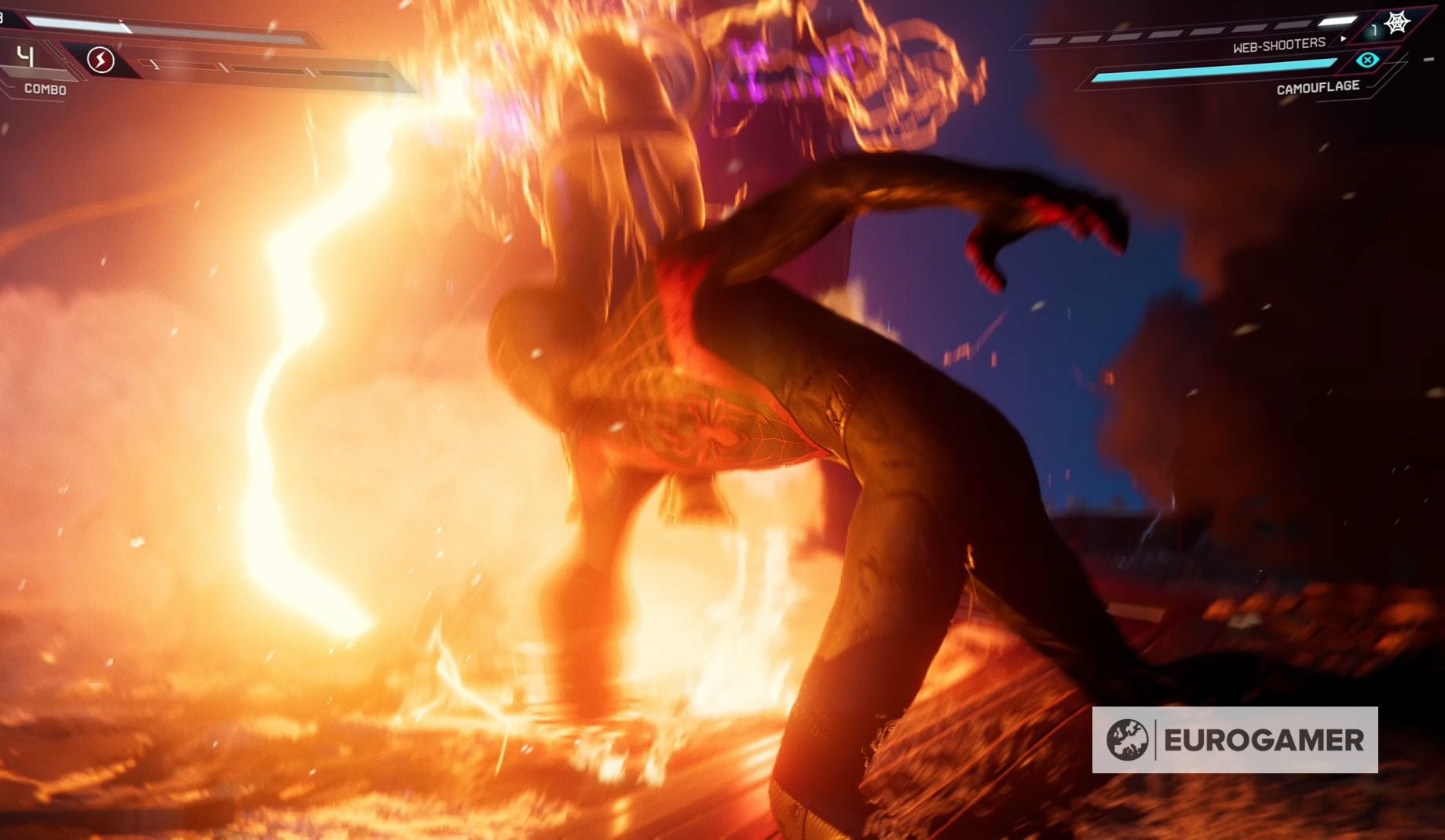 Spider Man Miles Morales Tinkerer Boss Battle Strategy And Who Is The
