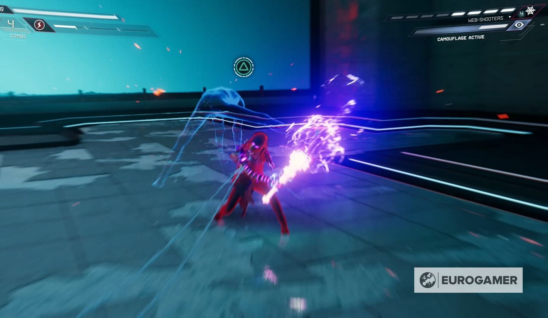 Spider Man Miles Morales Tinkerer Boss Battle Strategy And Who Is The