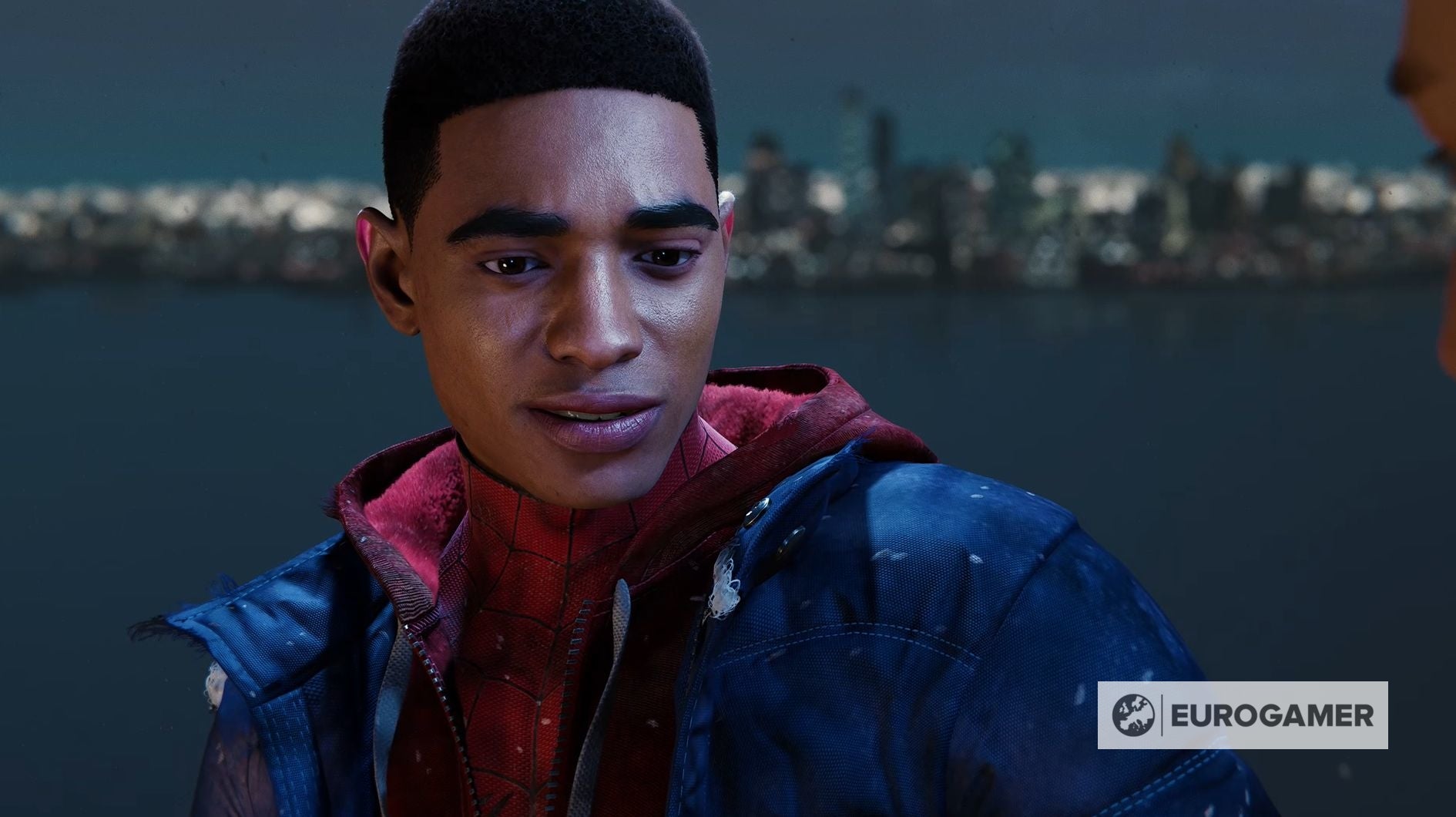 Spider-Man Miles Morales guide: Main mission list, story unlocks, side ...