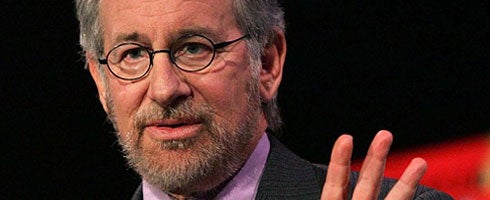 Spielberg's LMNO is still in production, isn't called LMNO any more | VG247