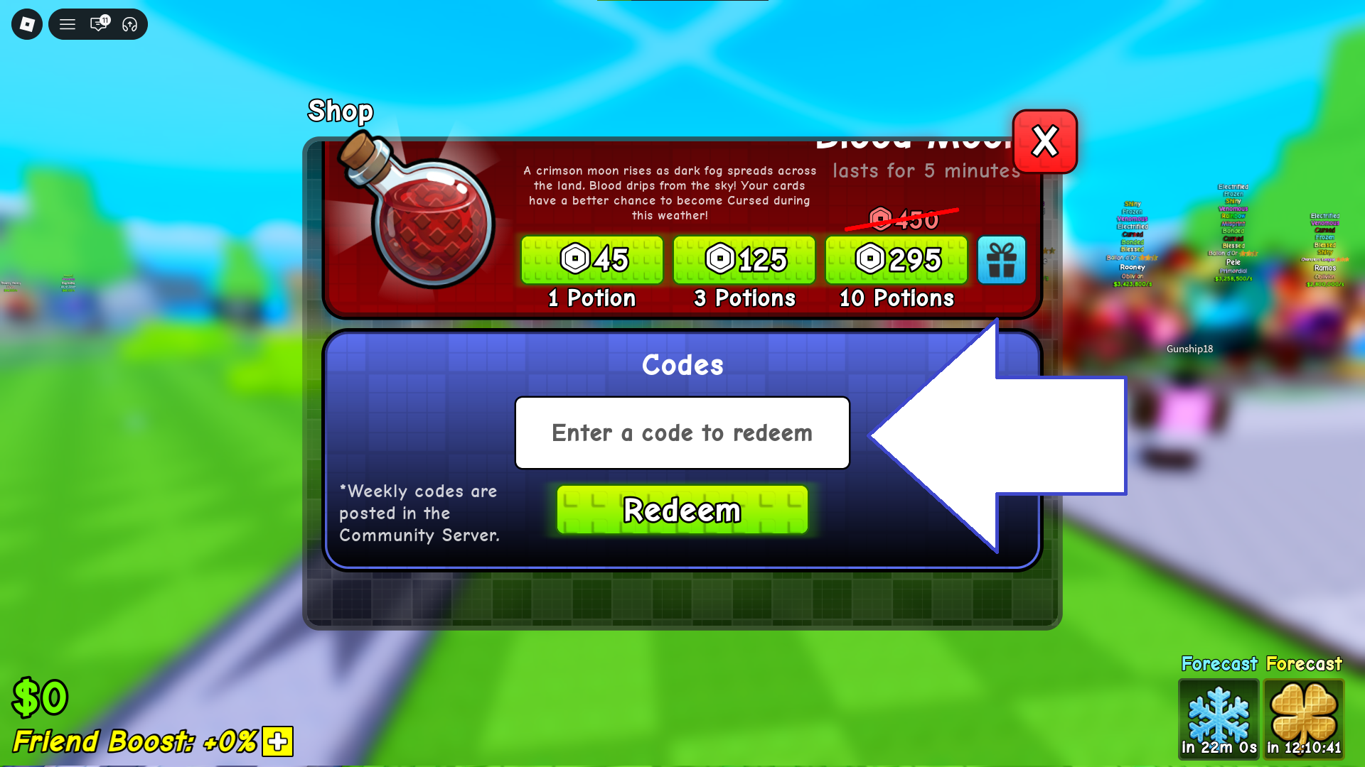 Spin a Soccer Card codes for May 2026 | VG247