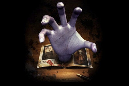 Avance de Spirit Camera: The Cursed Memoir | Eurogamer.es