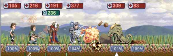 Spirit Levelling Up: The Spirit Engine 2 | Rock Paper Shotgun