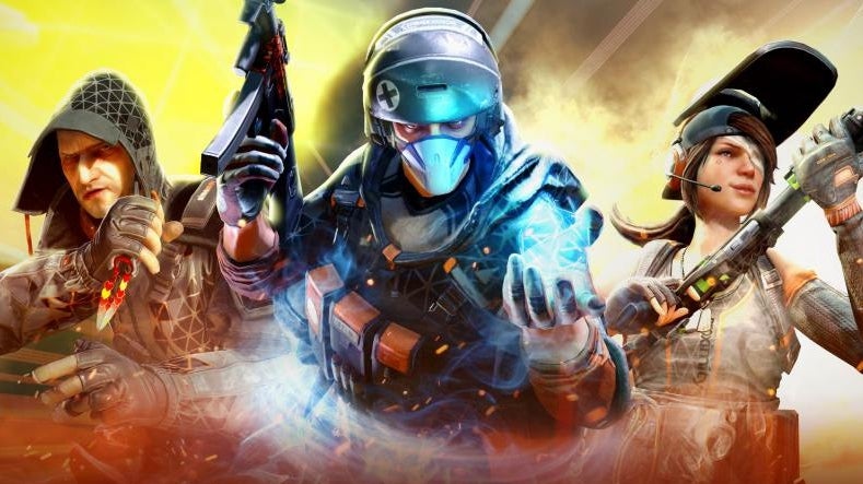 Dirty Bomb Splash Dirty Bomb (Video Game) TV Tropes