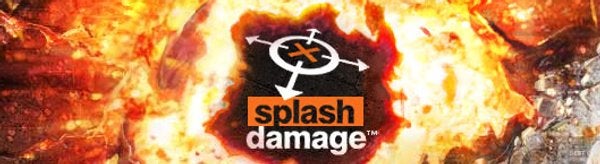 Splash Damage and Bethesda Sitting In a Tree | Rock Paper Shotgun