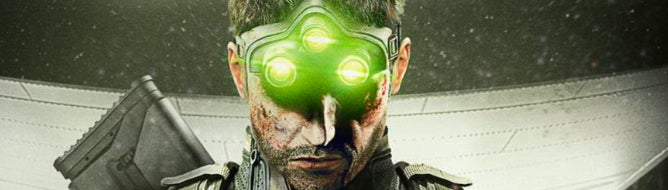 Splinter Cell: Blacklist extended walkthrough video shows off Sam's new ...