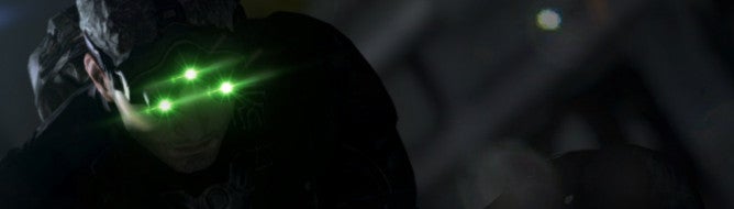 Splinter Cell: Blacklist minimum and recommended PC requirements ...