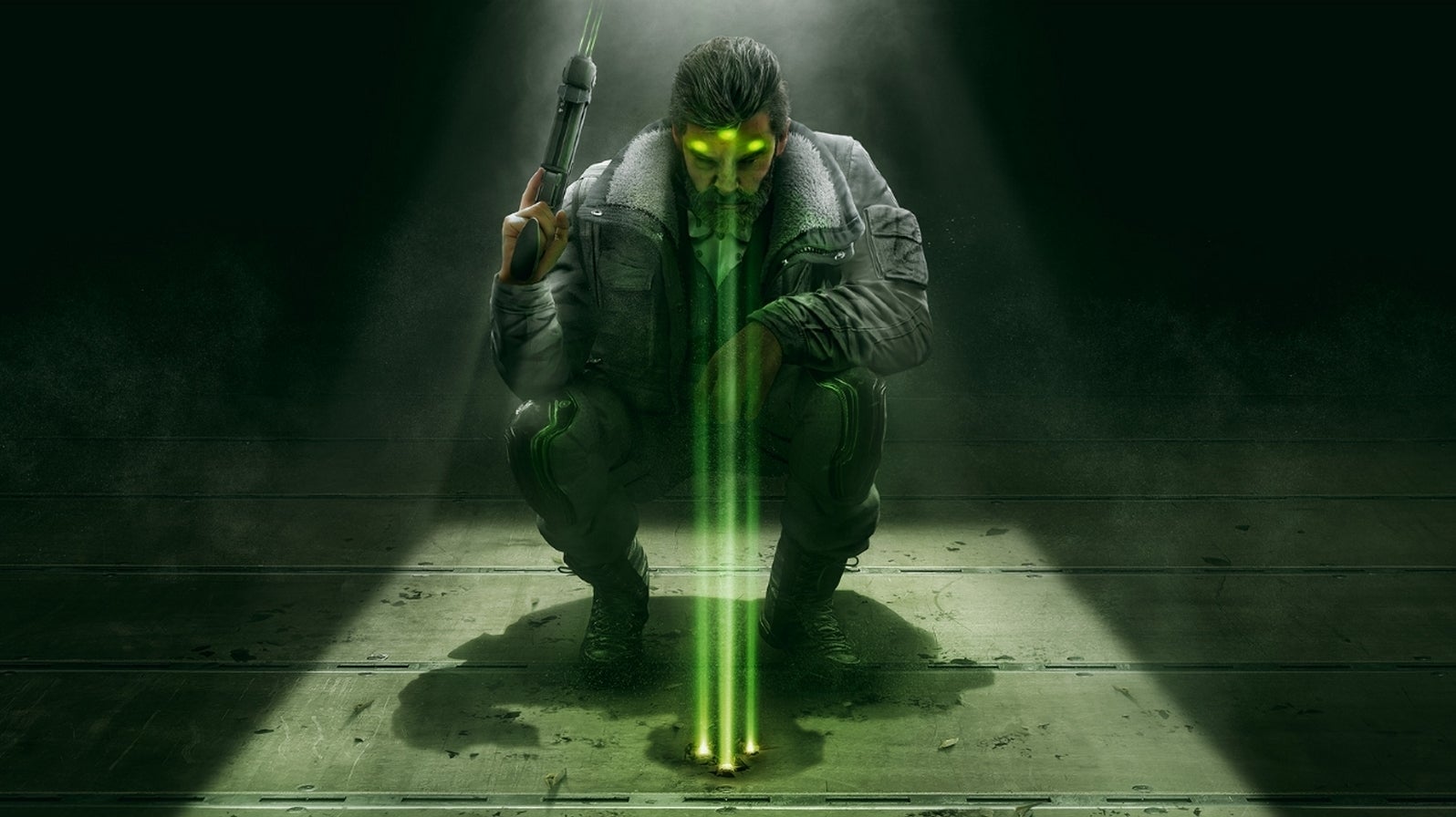 Splinter Cell Blacklist Sam Fisher Wallpaper Tom Clancys Splinter Cell
