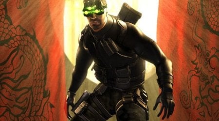 Splinter Cell Trilogy HD patch adds inverted aim | Eurogamer.net