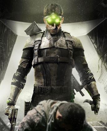 Splinter Cell movie to be directed by The Bourne Identity's Doug Liman ...