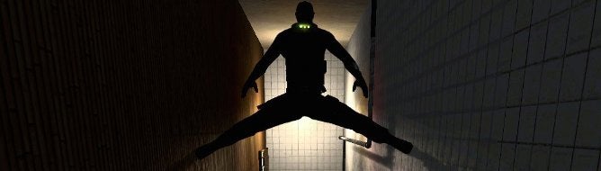 Tom Clancy's Splinter Cell Trilogy HD gets US launch trailer | VG247