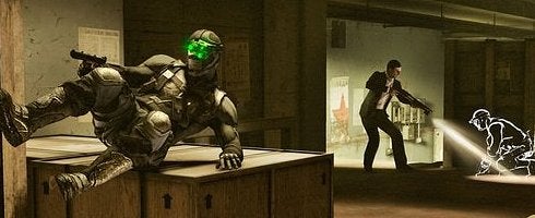 Splinter Cell Soldiers