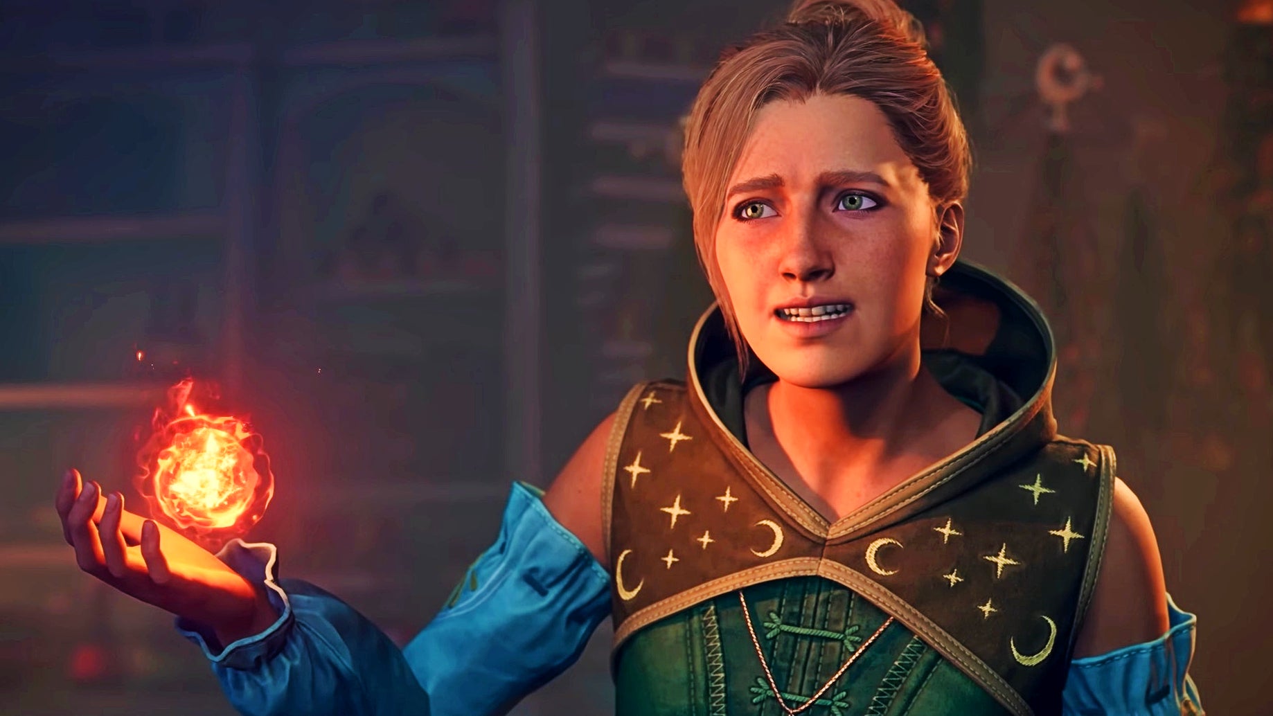 Split Fiction: Erste Drehbuchfassung für den Film ist fertig - für mich ...