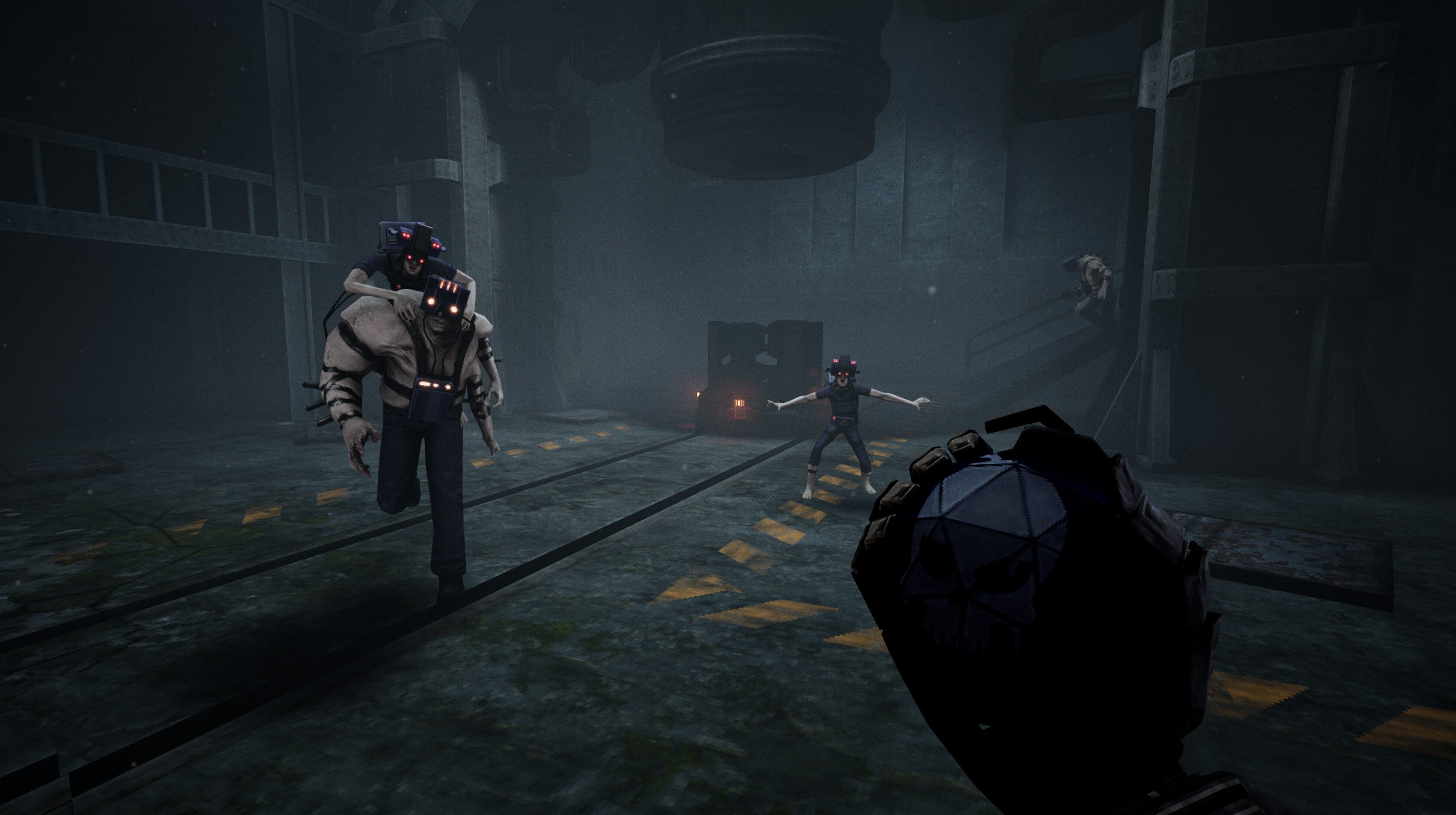 Slipgate Ironworks | GamesIndustry.biz