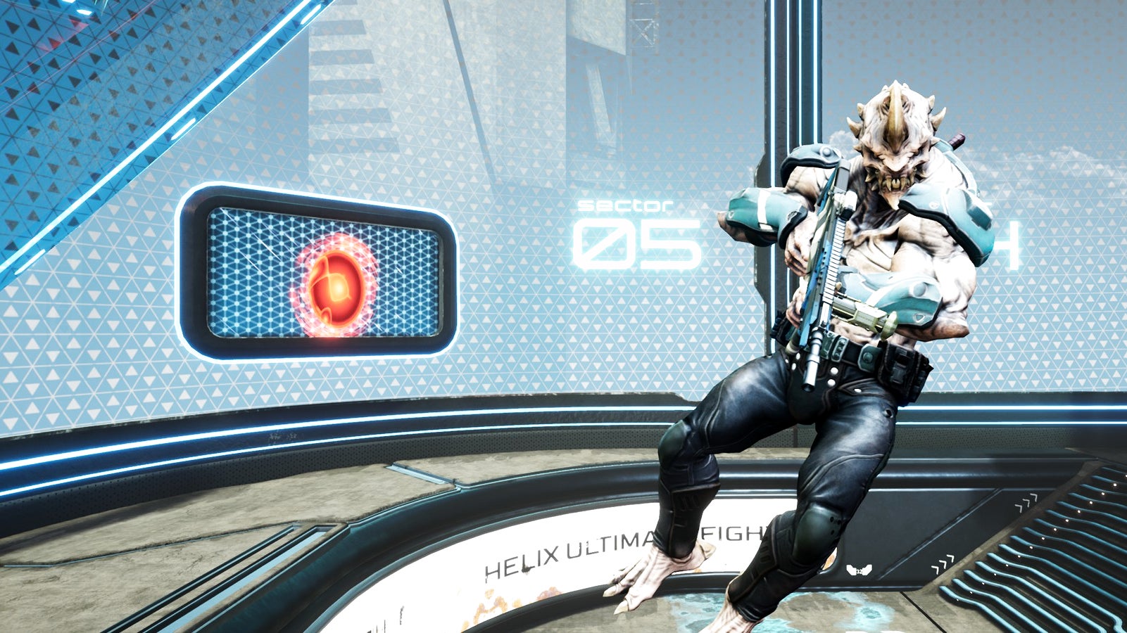 Splitgate: Beta Season 1 startet nächste Woche mit Custom Map Creator ...