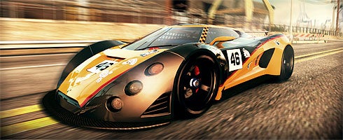 Split/Second getting two new DLC packs, first out now | VG247