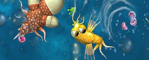 Spore hits 100 million creations | VG247