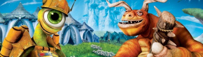 Spore designer offers post-mortem on project, team was essentially ...