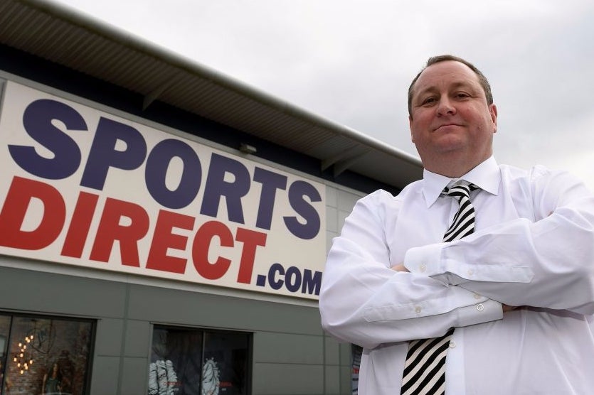 Sports Direct buys chunk of GAME | Eurogamer.net