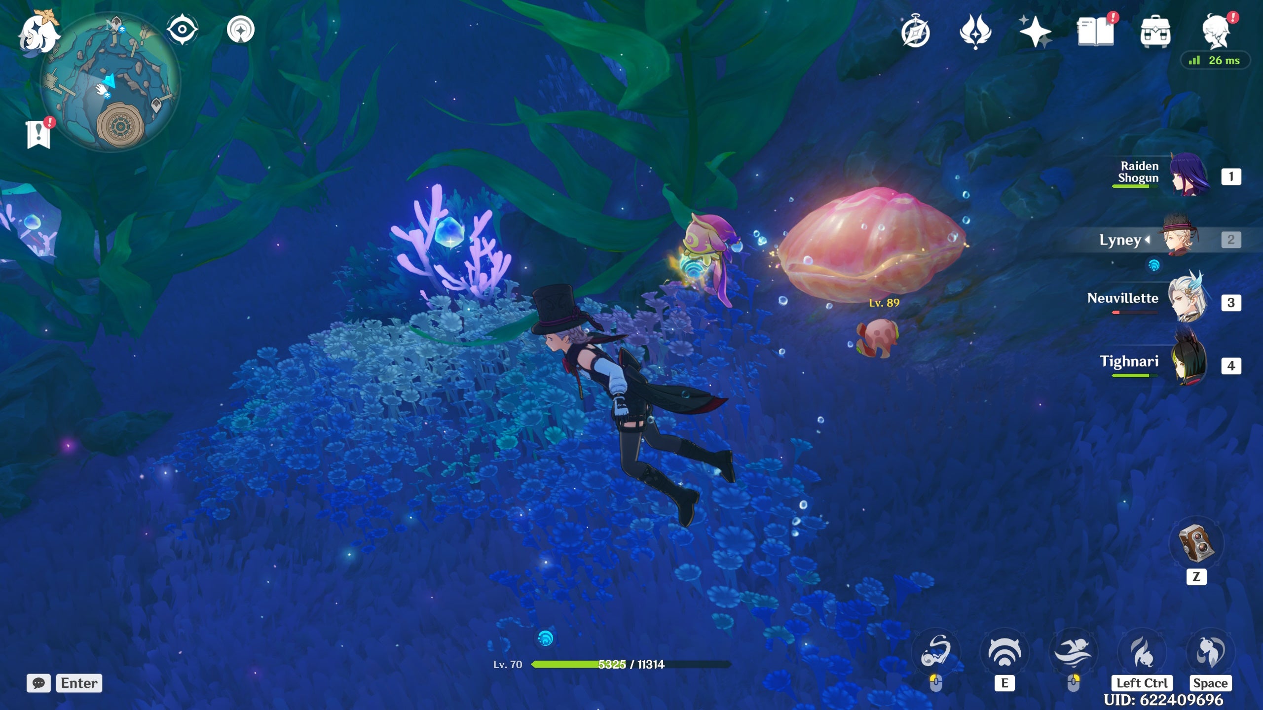 Genshin Impact Spring of the First Dewdrop locations and farming tips ...