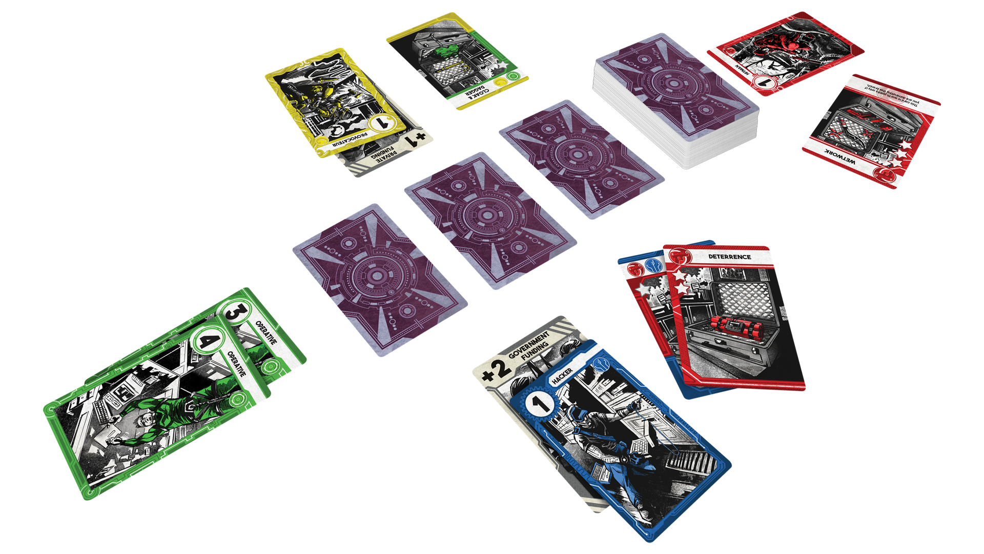 Magic: The Gathering creator Richard Garfield looks back on five of his ...