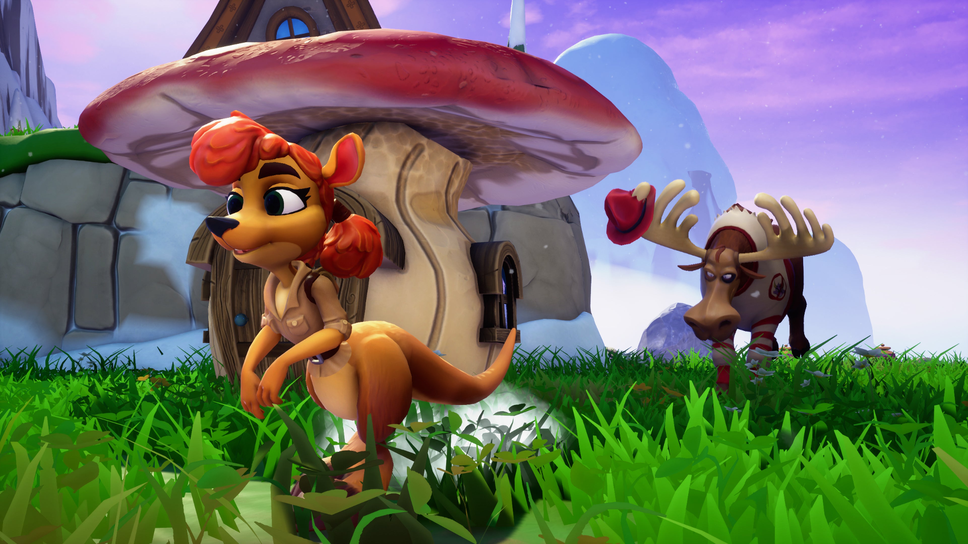 Spyro Reignited Trilogy review - a gorgeous remaster that's perhaps a ...