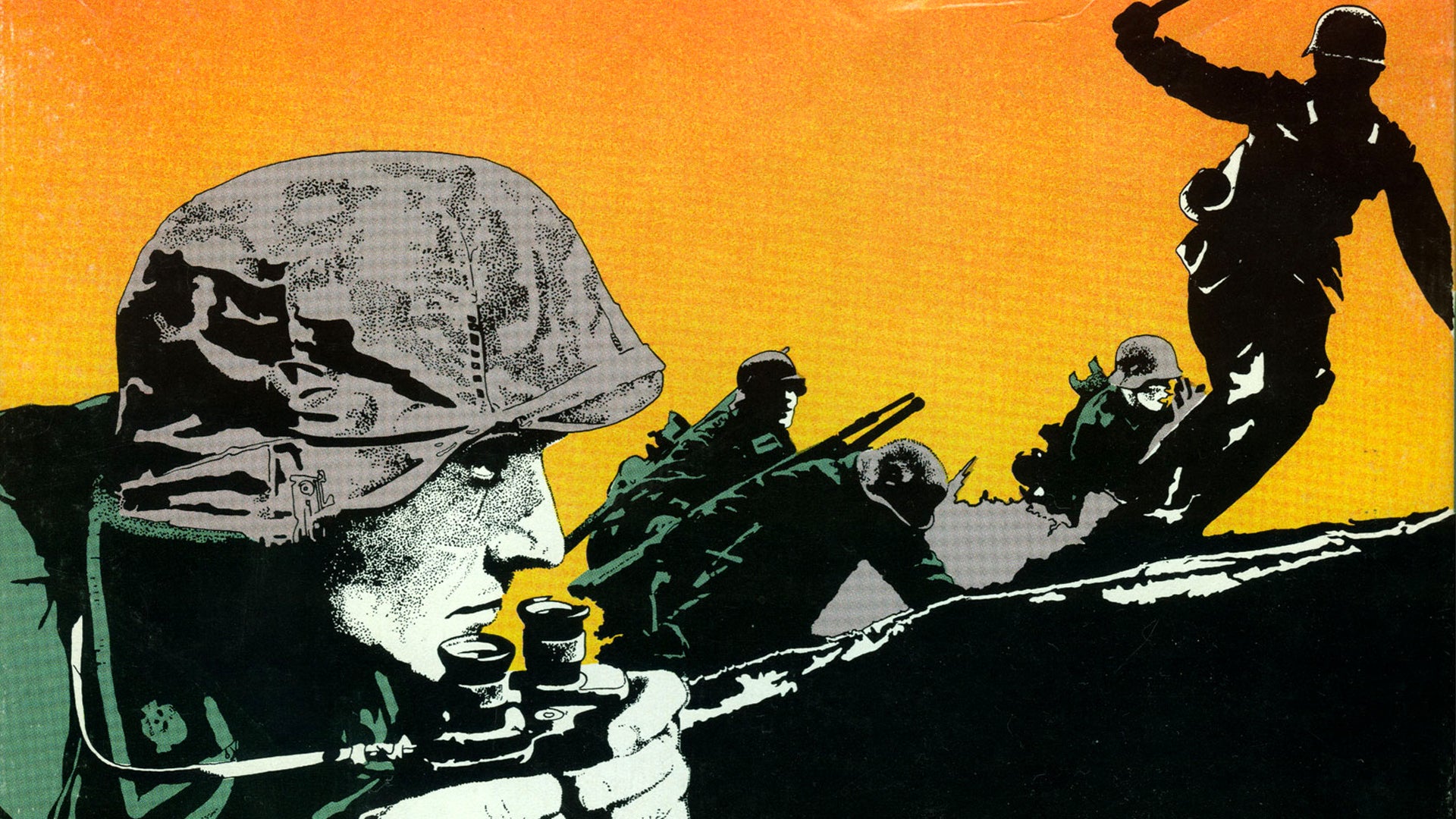 10 best World War 2 board games | Dicebreaker