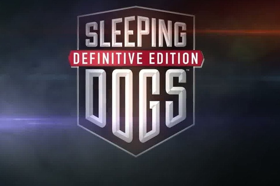 Sleeping Dogs entregue ao realizador de Ninguém 2 | Eurogamer.pt