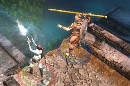 Square Enix trademarks point to new Tomb Raider game reveal | Eurogamer.net