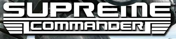 Square Enix To Publish Supreme Commander 2 | Rock Paper Shotgun