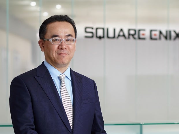 Square Enix president promises year of "aggressive expansion" overseas ...