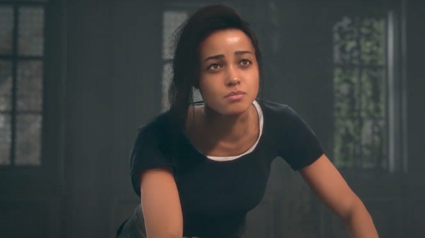 Square Enix's PS5 and PC fantasy adventure Project Athia gets final ...