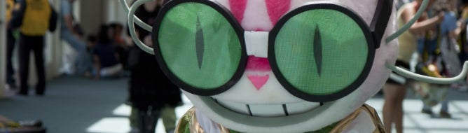 12 minute Saints Row: The Third live-action epic is Genki-tastic | VG247