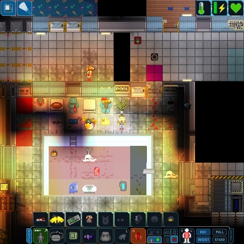 The curse of Space Station 13 Eurogamer
