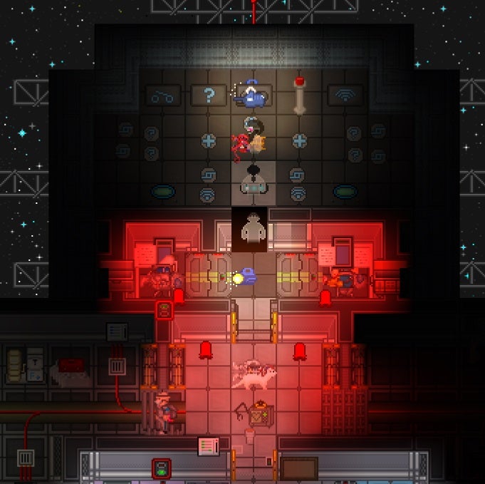 Byond space station 13 store