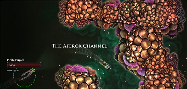 Sunless Sea review | Rock Paper Shotgun