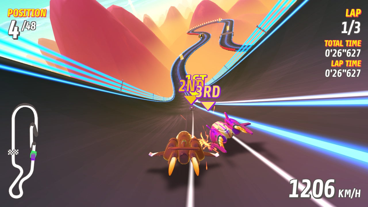 Super Pilot Early Access Launch | Rock Paper Shotgun