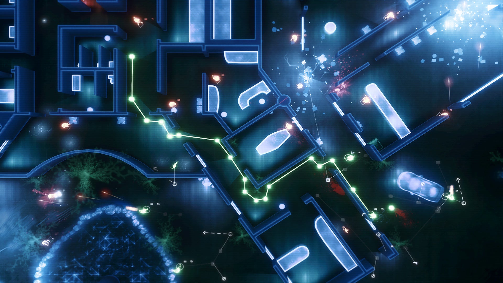 Frozen Synapse 2 | Rock Paper Shotgun
