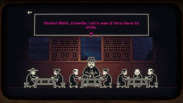 Daniel Mullins, creador de Inscryption, anuncia Pony Island 2 ...