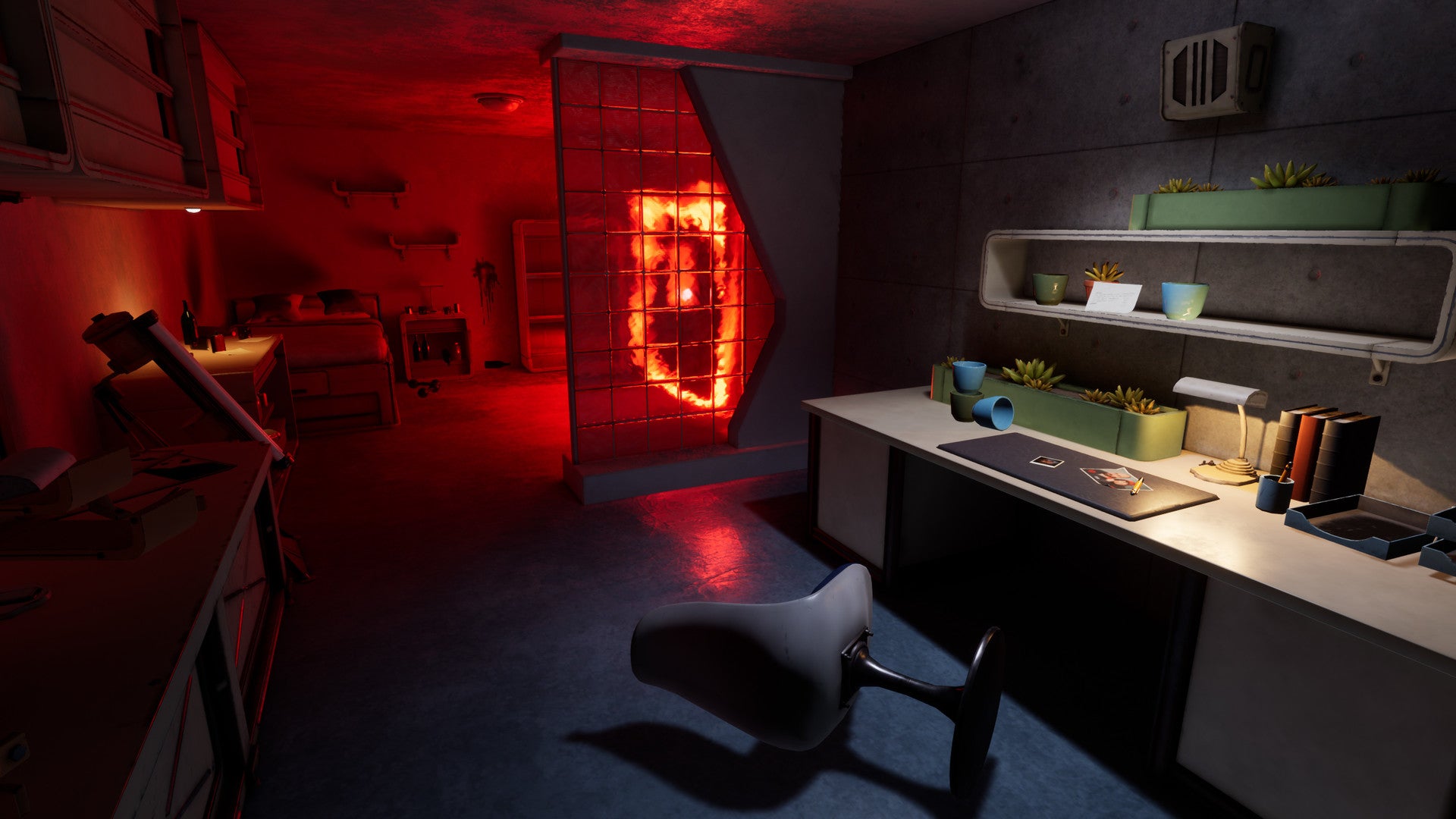 Psvr escape room games store