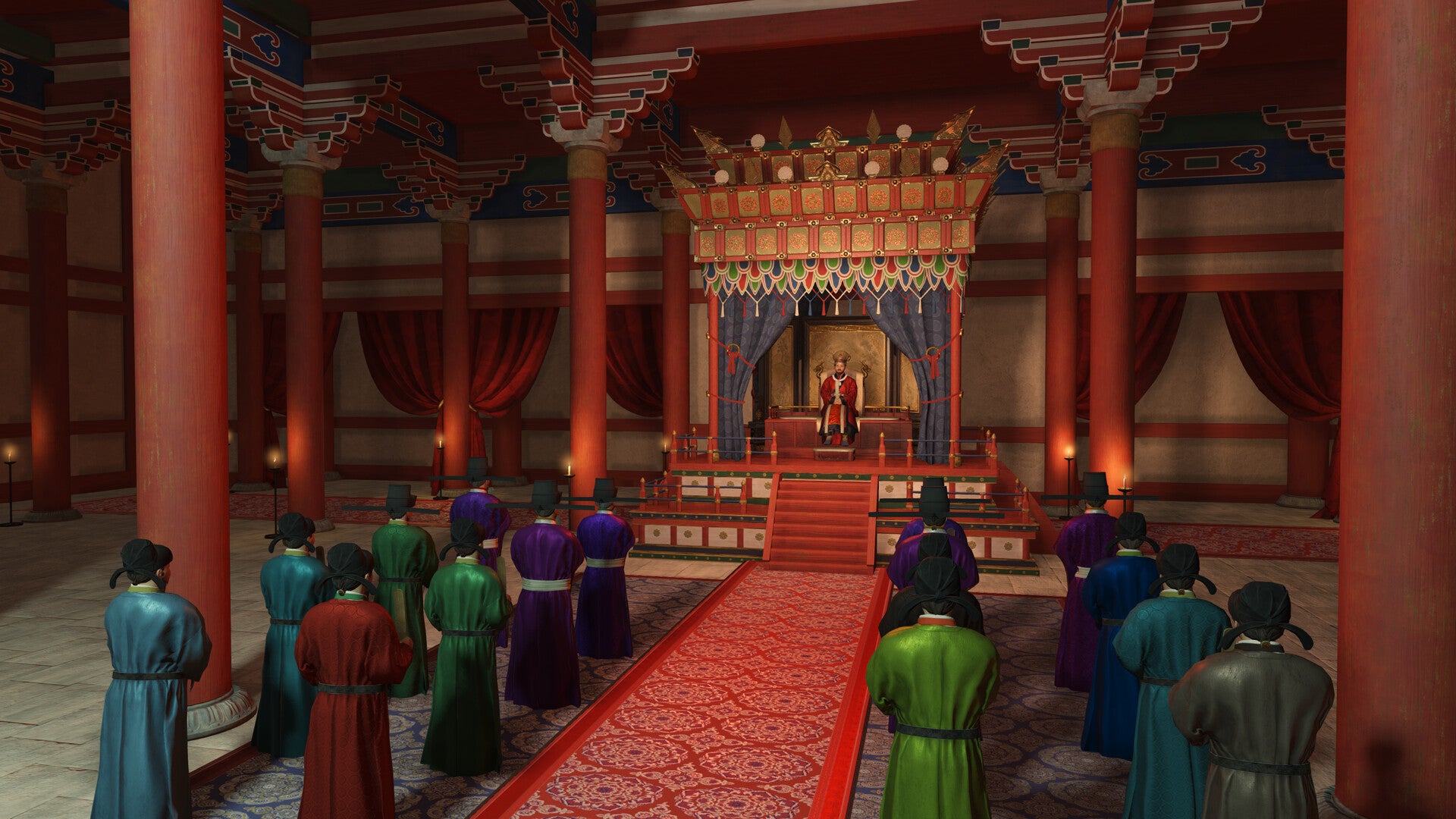 Crusader Kings 3's latest batch of major expansions invite you to ...